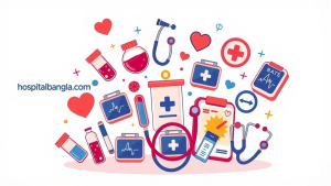 বিভিন্ন টেস্টের খরচ: একটি সম্পূর্ণ গাইড - HospitalBangla