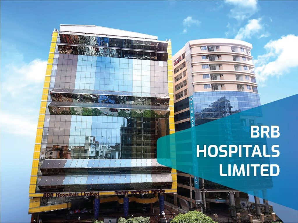 BRB Hospital Test Price List Updated 2025 - HospitalBangla