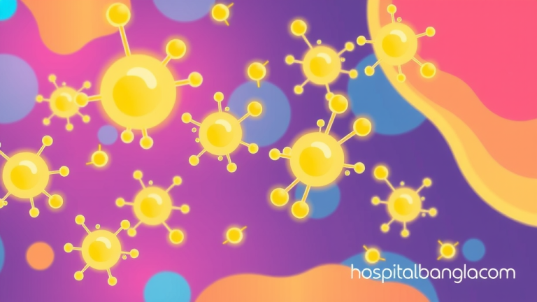 ESR কীসের টেস্ট: প্রদাহ পরিমাপ বোঝা - HospitalBangla
